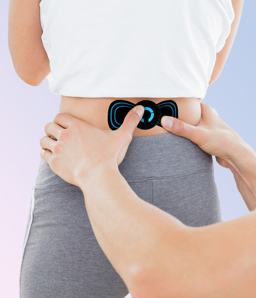 Muscle Pulse Pro – Ryoku